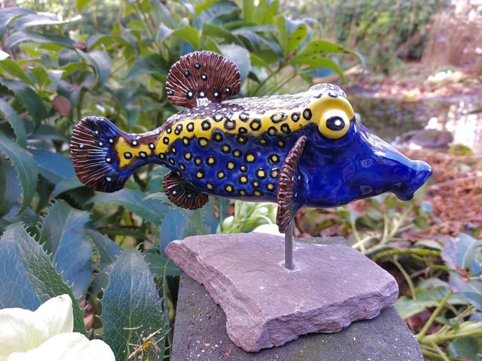 ‘Zilver’ is thema van Atelierroute Putten 2023 - Puttensezaken.nl